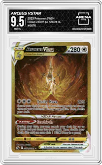 Slab Packs | ARENA CLUB