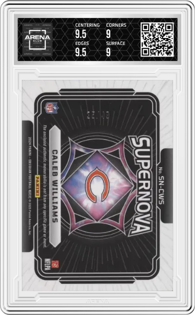 Slab Packs | ARENA CLUB