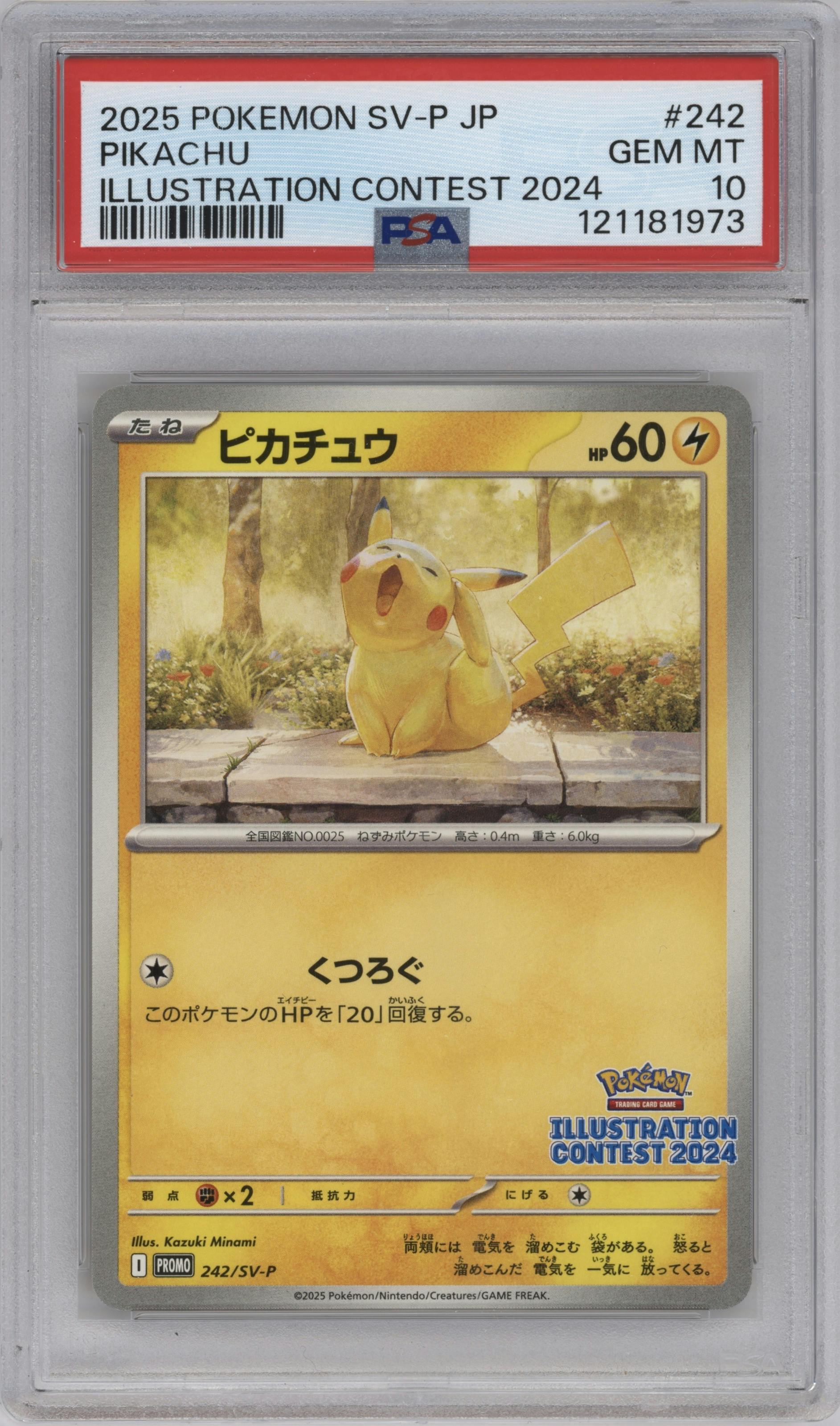 Pikachu | ARENA CLUB