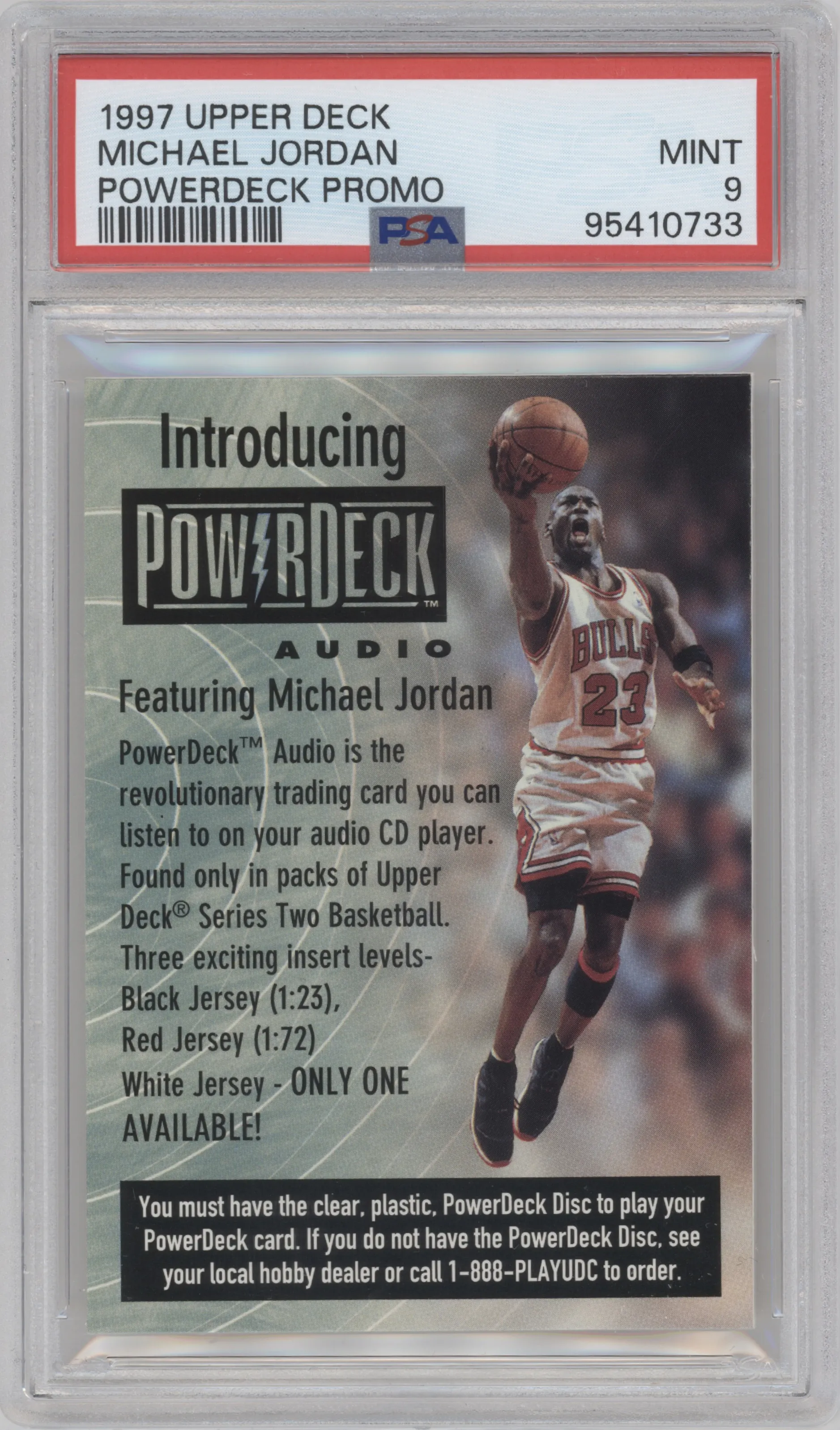 Michael Jordan | ARENA CLUB