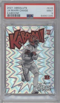 Slab Packs | ARENA CLUB