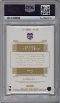 Slab PackGrails | ARENA CLUB