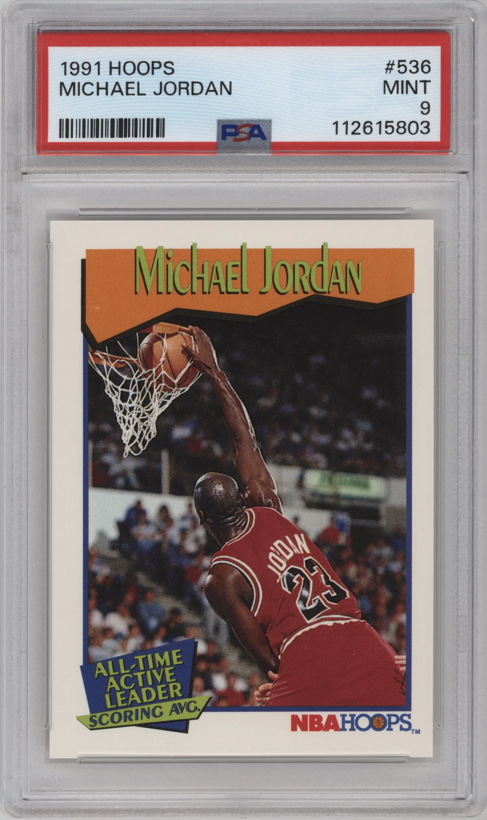 Michael Jordan | ARENA CLUB