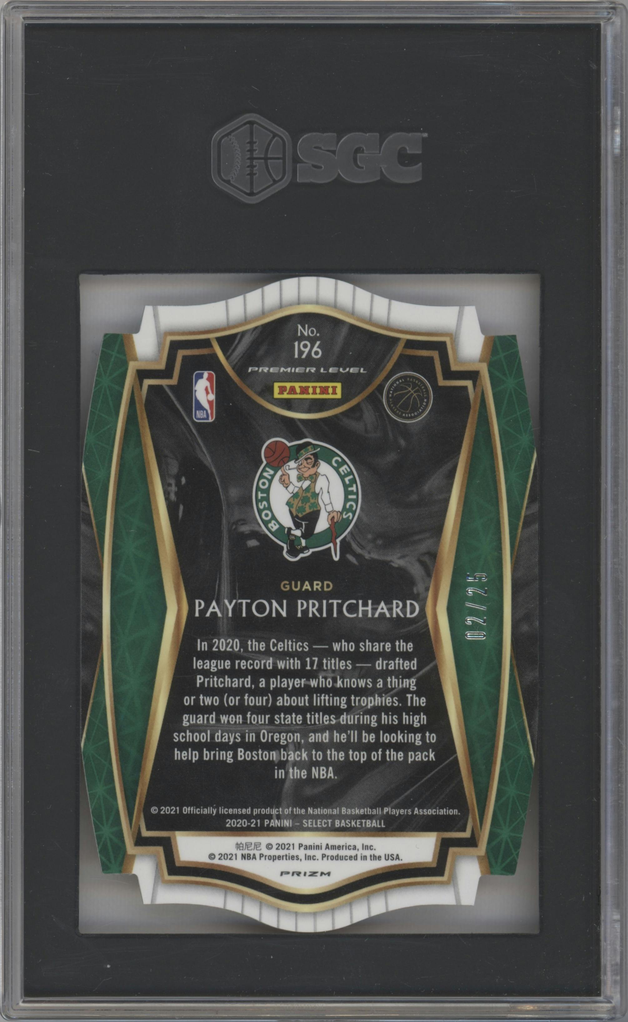 Slab Packs | ARENA CLUB