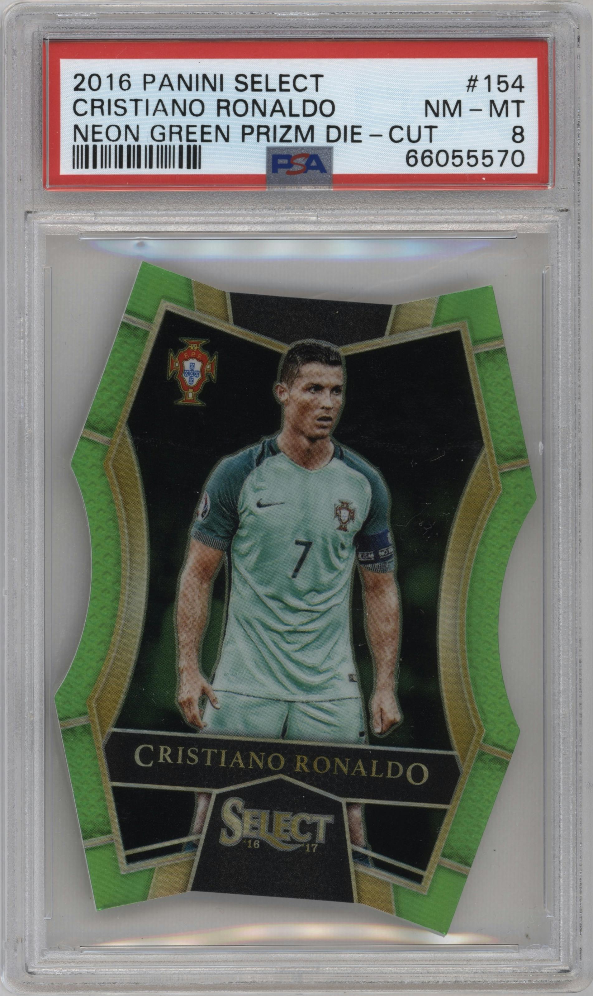 Cristiano Ronaldo | ARENA CLUB