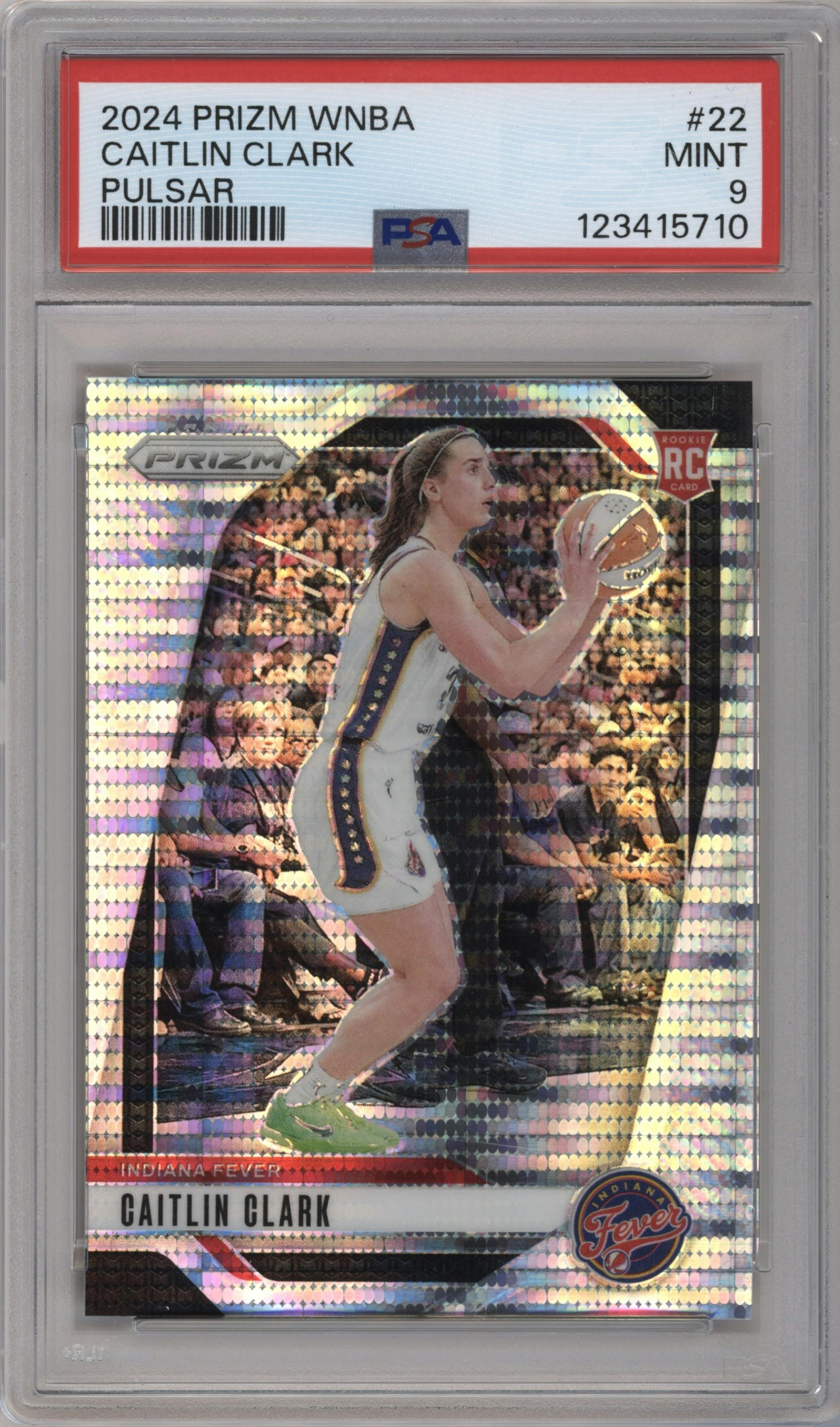 Caitlin Clark | ARENA CLUB