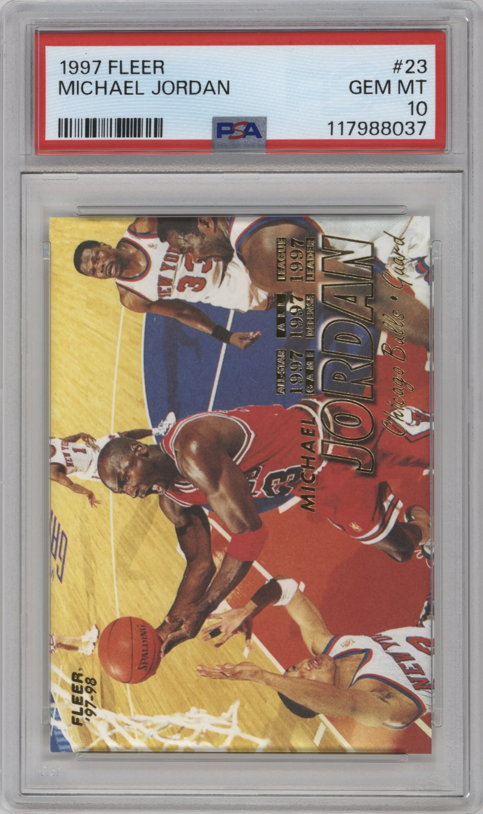 Michael Jordan | ARENA CLUB