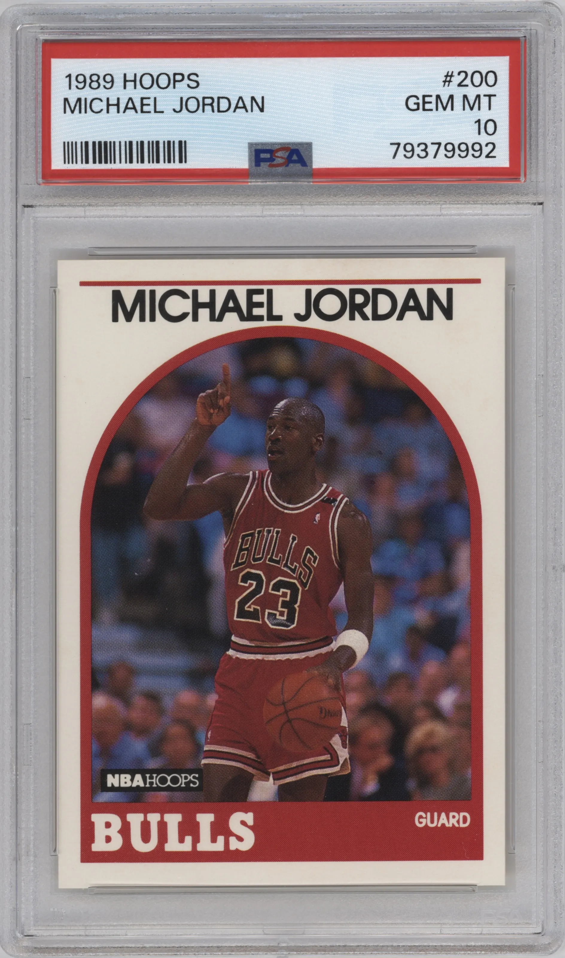 Michael Jordan | ARENA CLUB