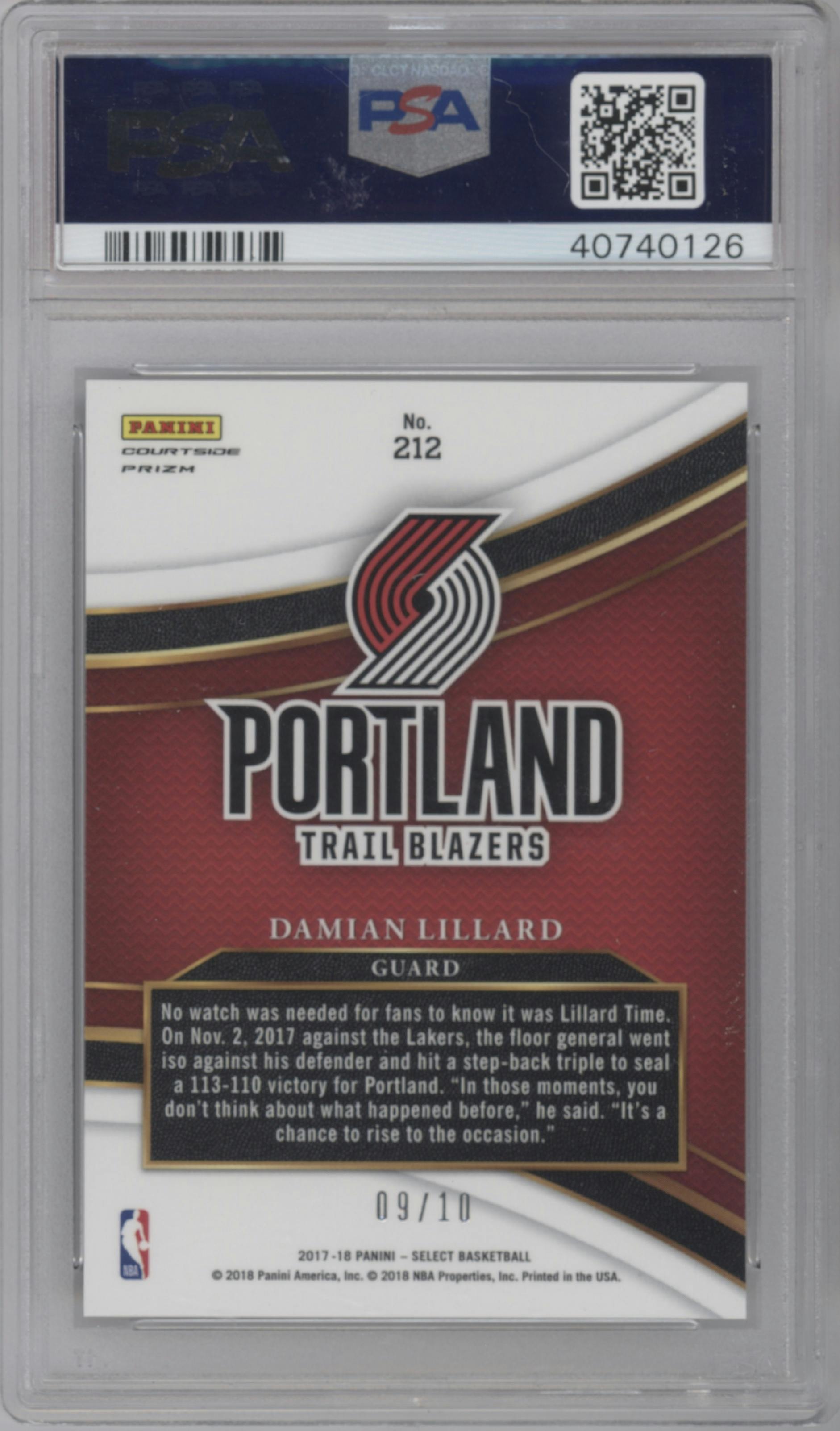 Slab Packs | ARENA CLUB