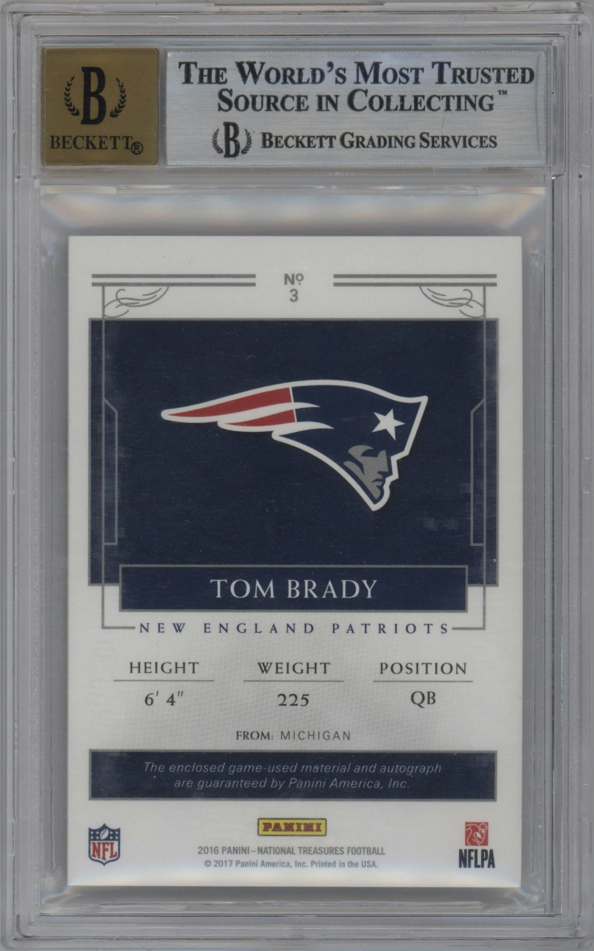 Slab Packs | ARENA CLUB