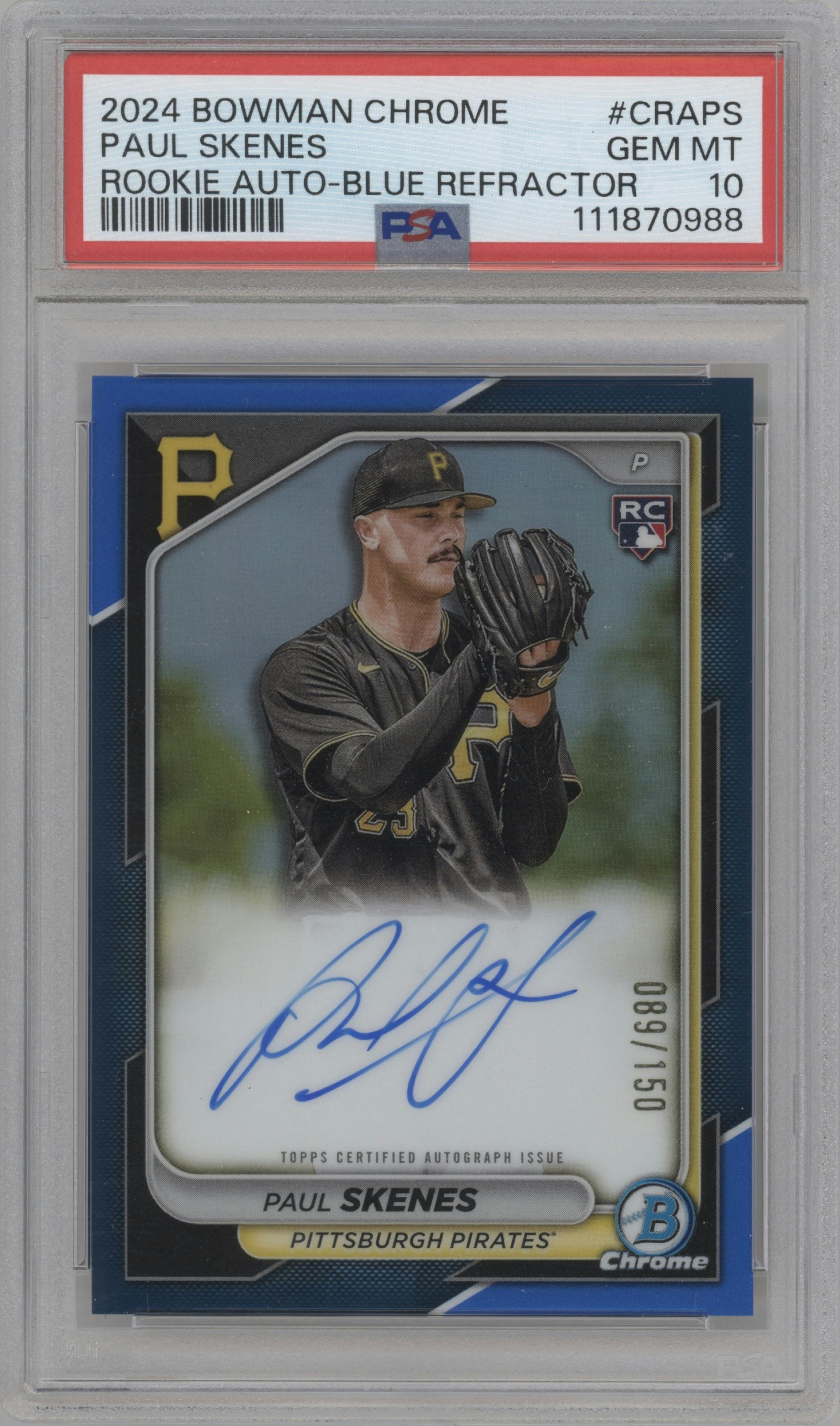 Slab Packs | ARENA CLUB