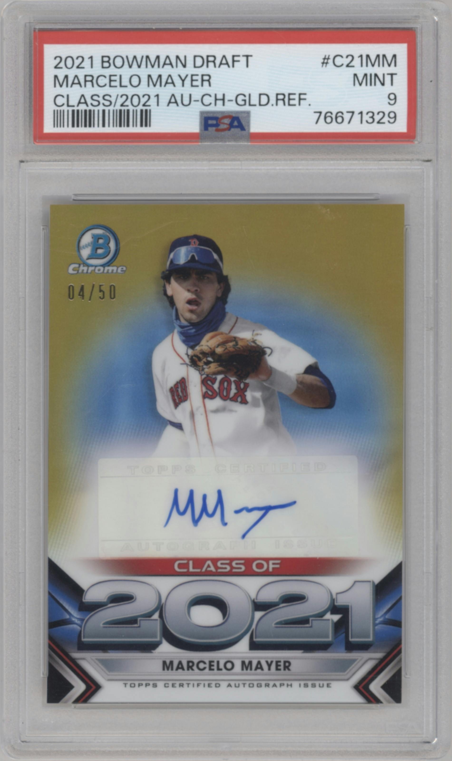 Marcelo Mayer | ARENA CLUB