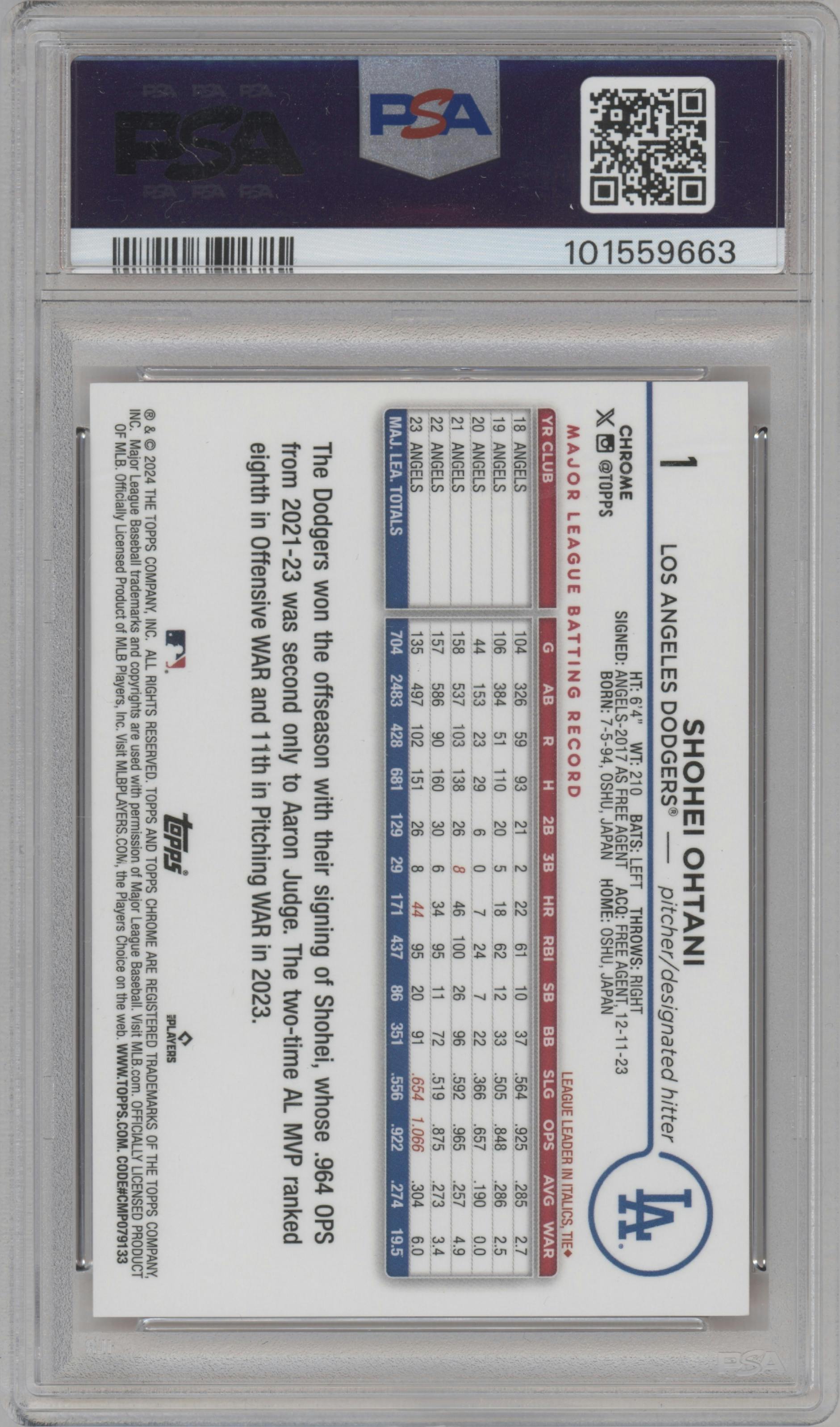 Slab Packs | ARENA CLUB