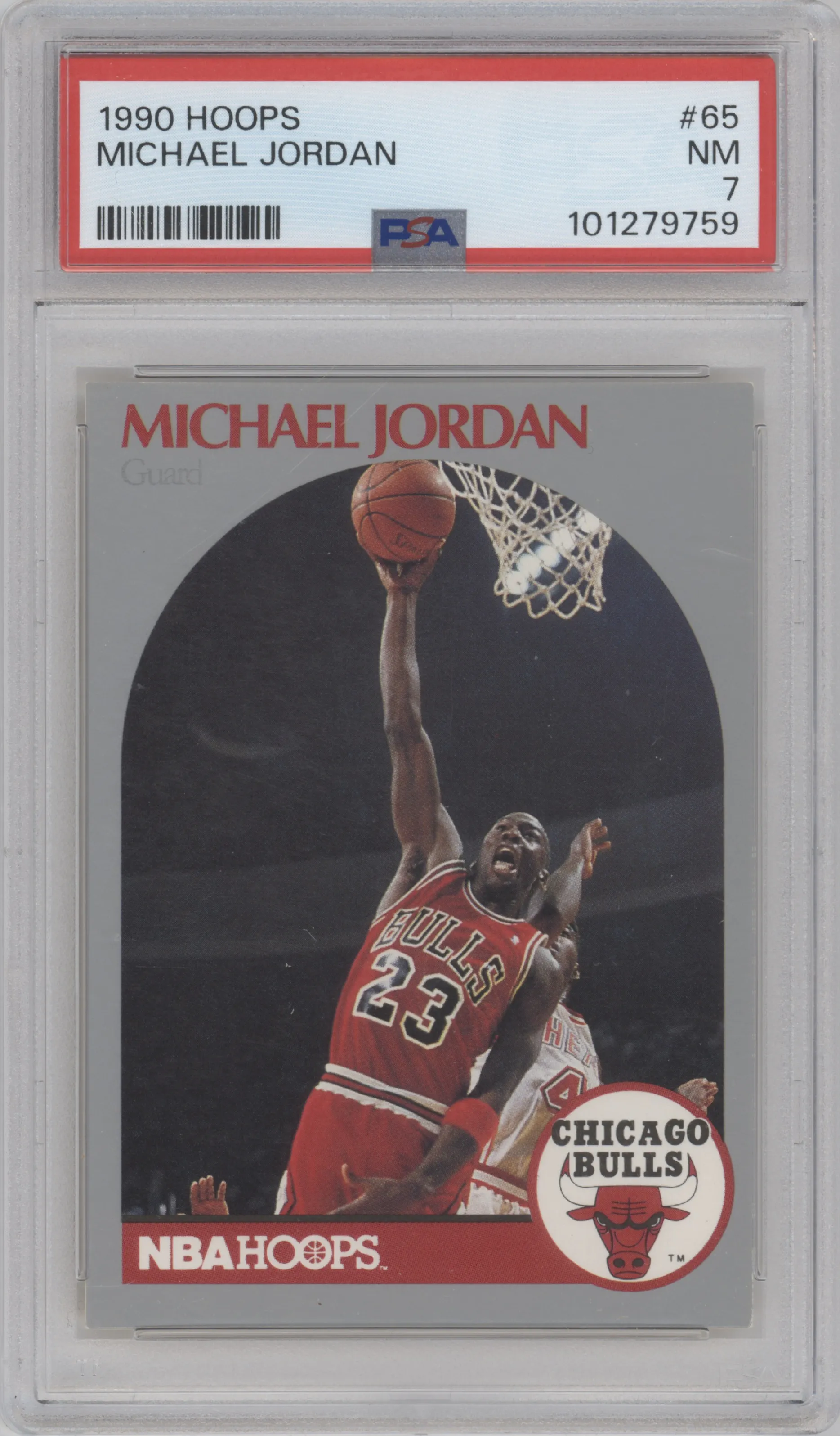 Michael Jordan | ARENA CLUB