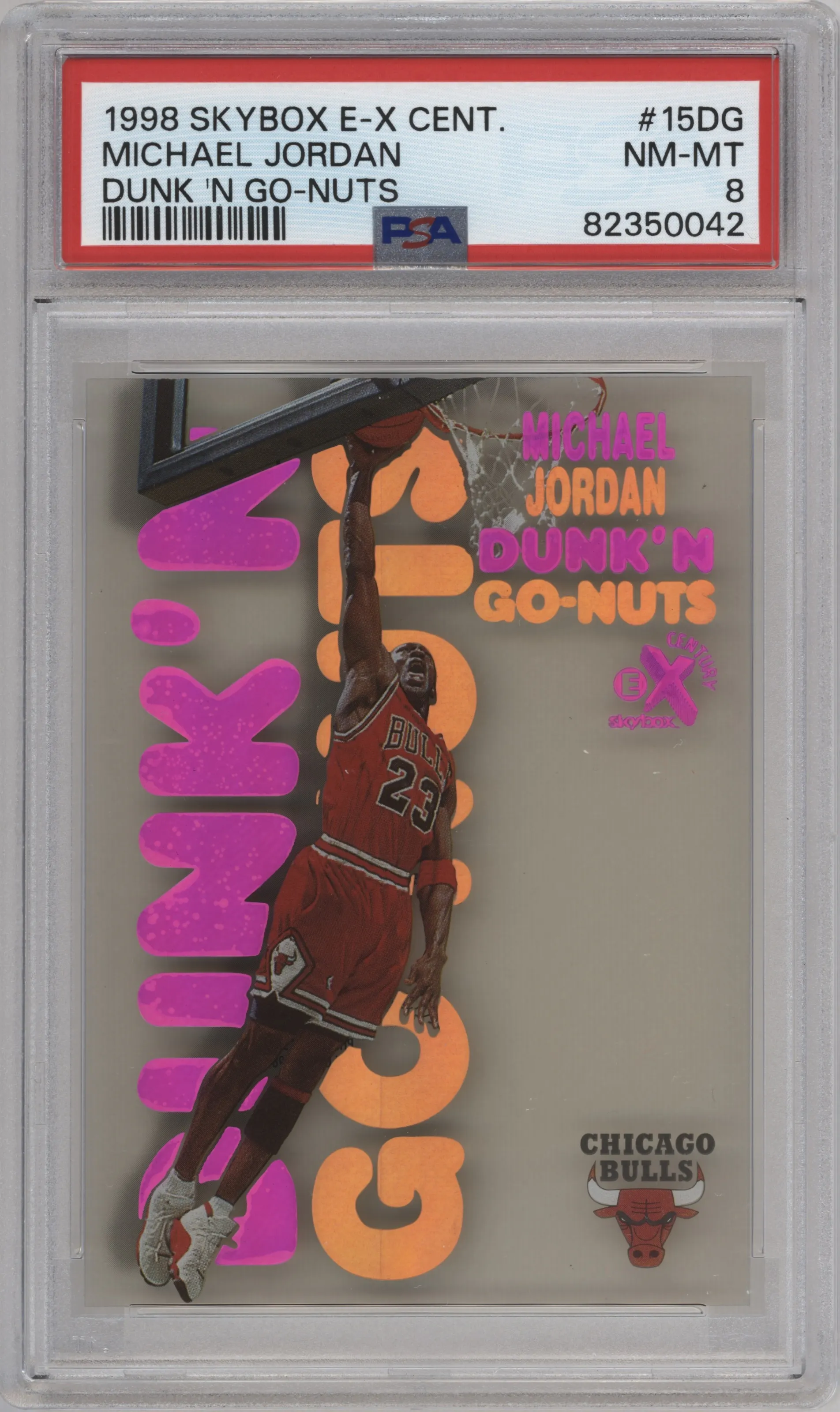 Michael Jordan | ARENA CLUB
