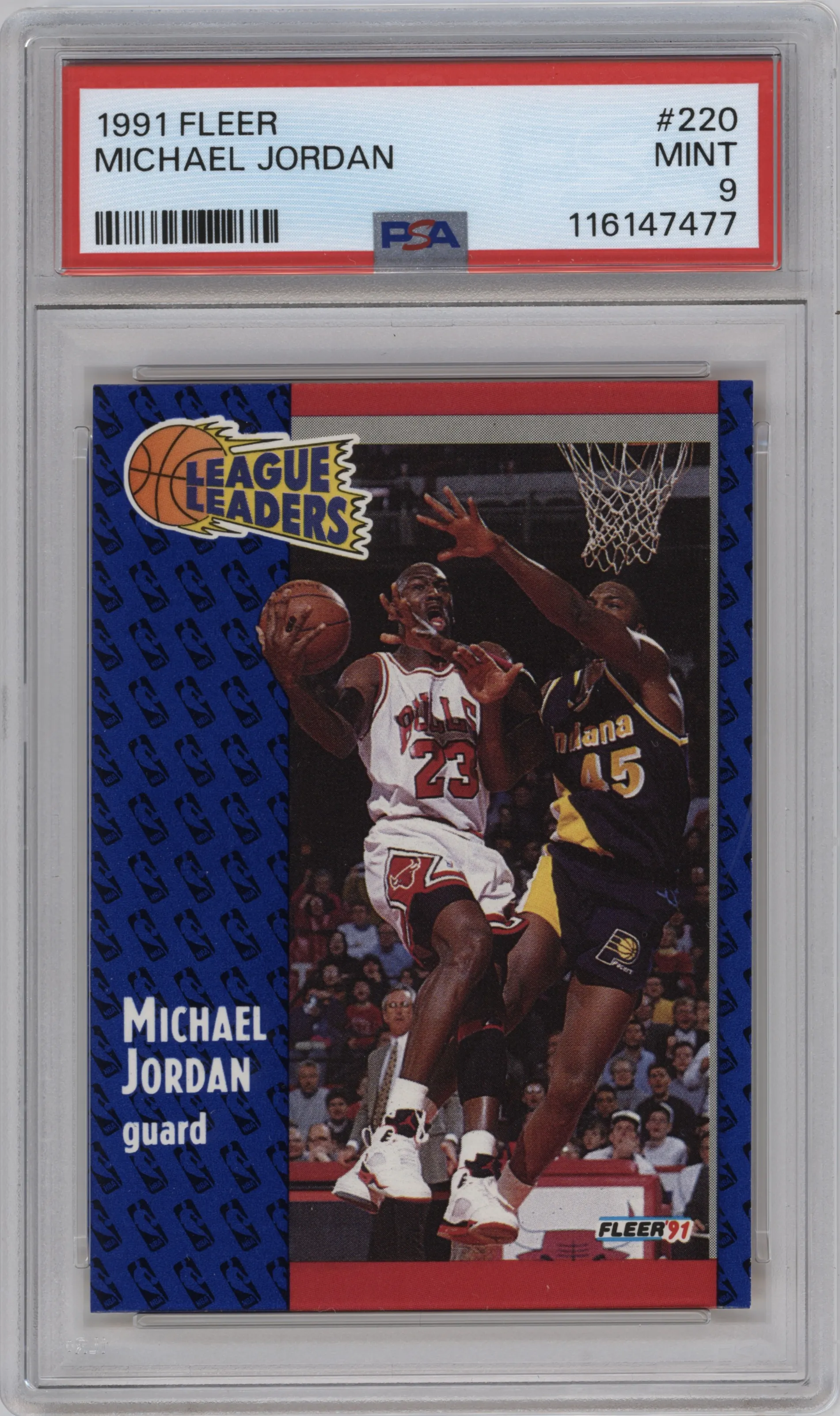 Michael Jordan | ARENA CLUB