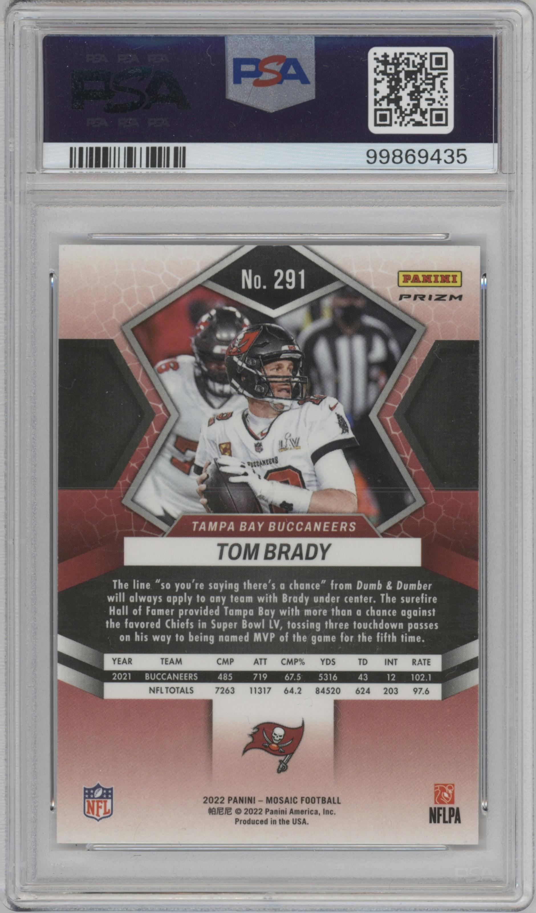 Slab Packs | ARENA CLUB