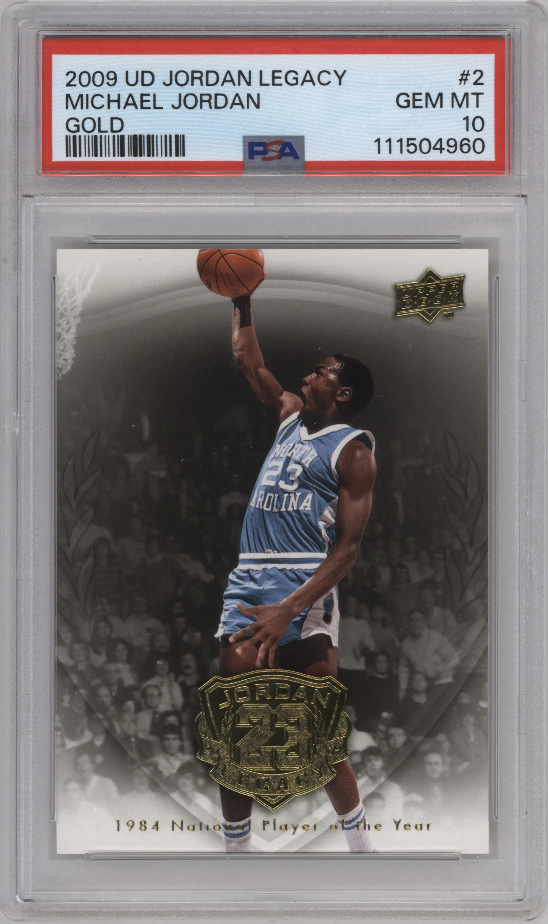 Michael Jordan | ARENA CLUB