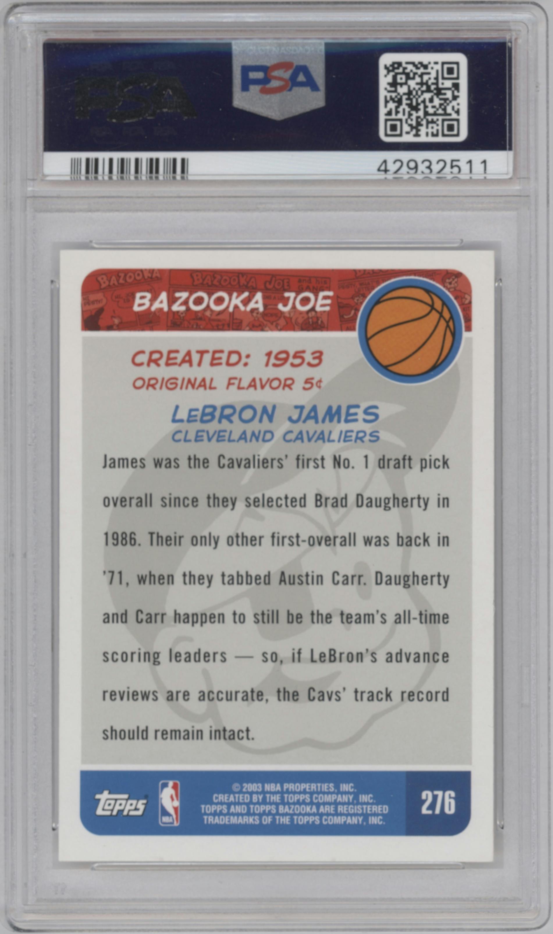 Slab Packs | ARENA CLUB