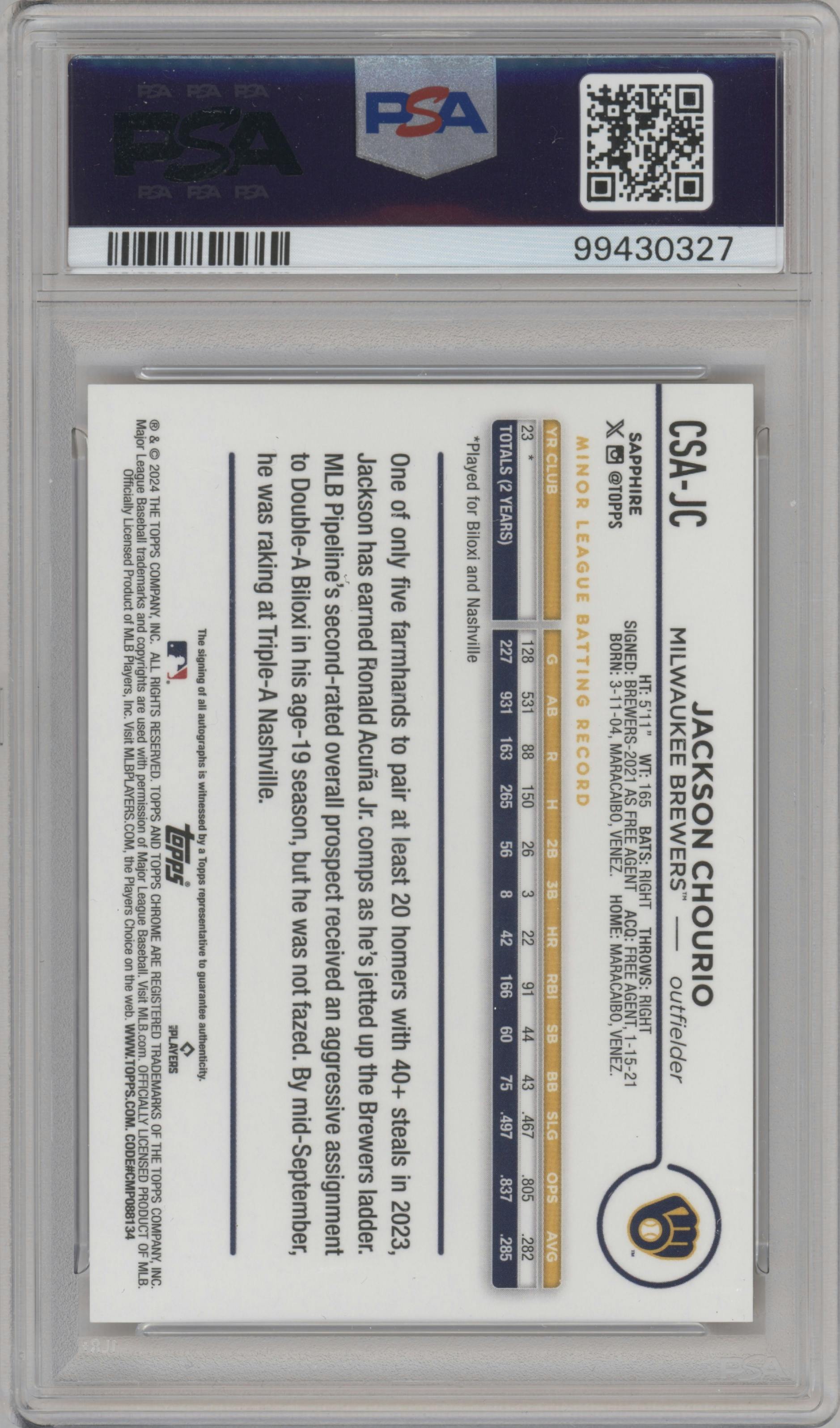 Slab Packs | ARENA CLUB