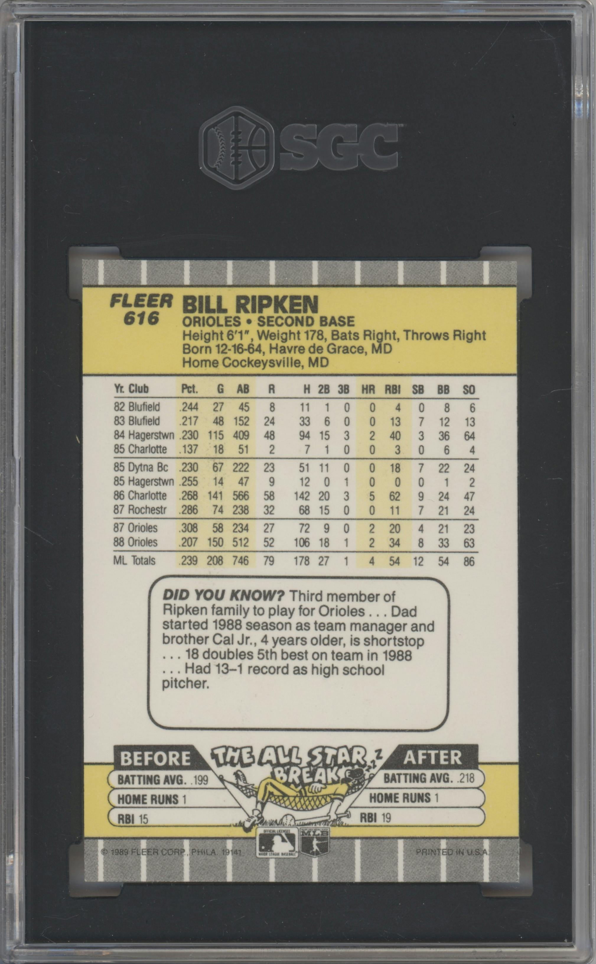 Slab Packs | ARENA CLUB