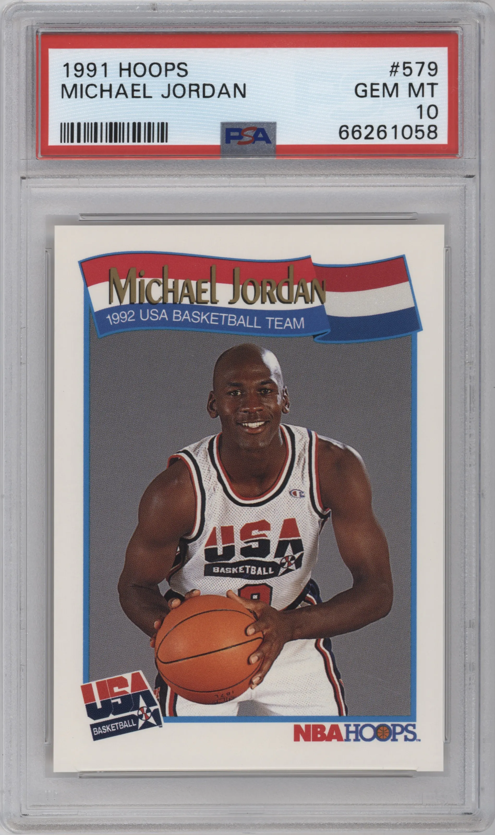 Michael Jordan | ARENA CLUB