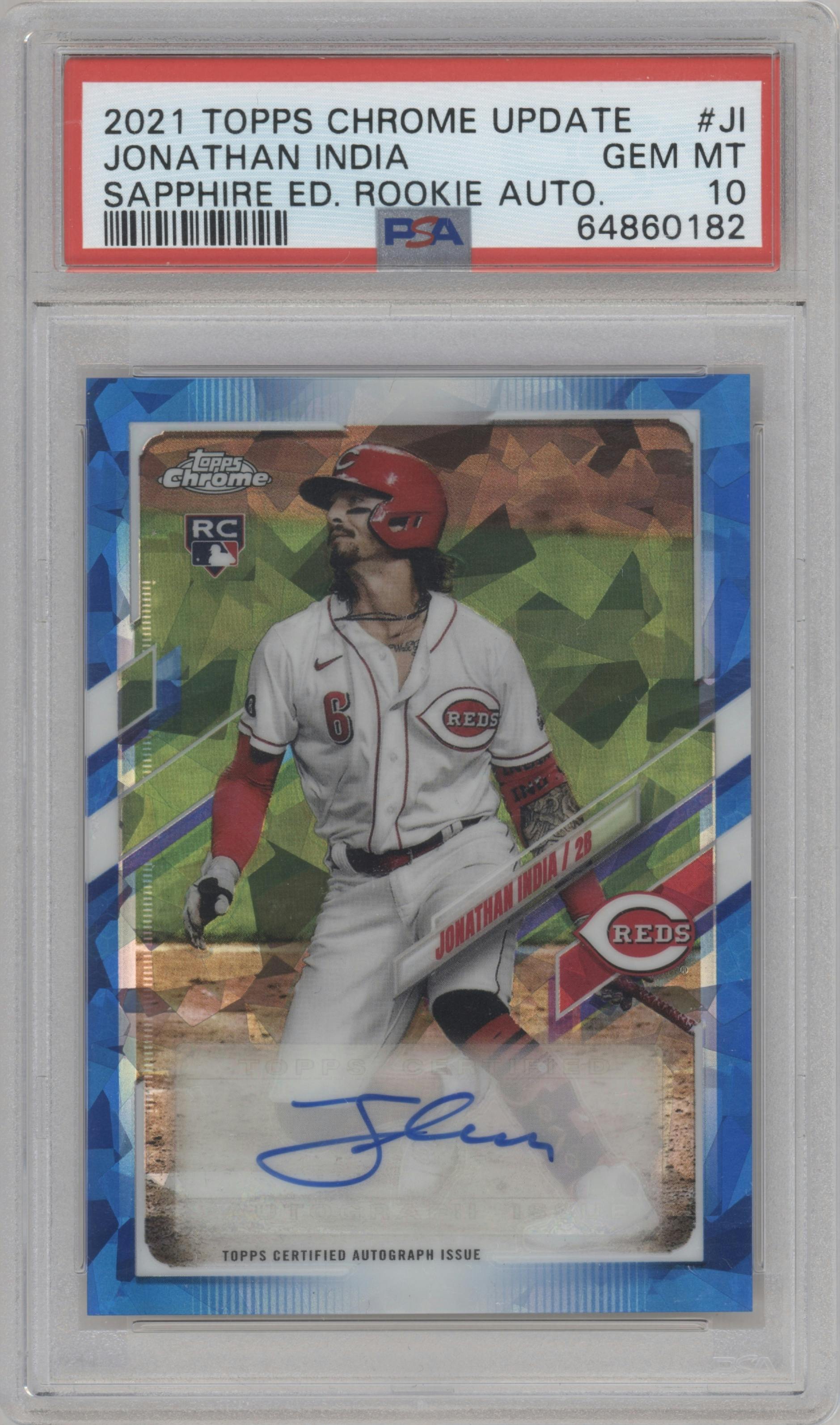 Slab Packs | ARENA CLUB