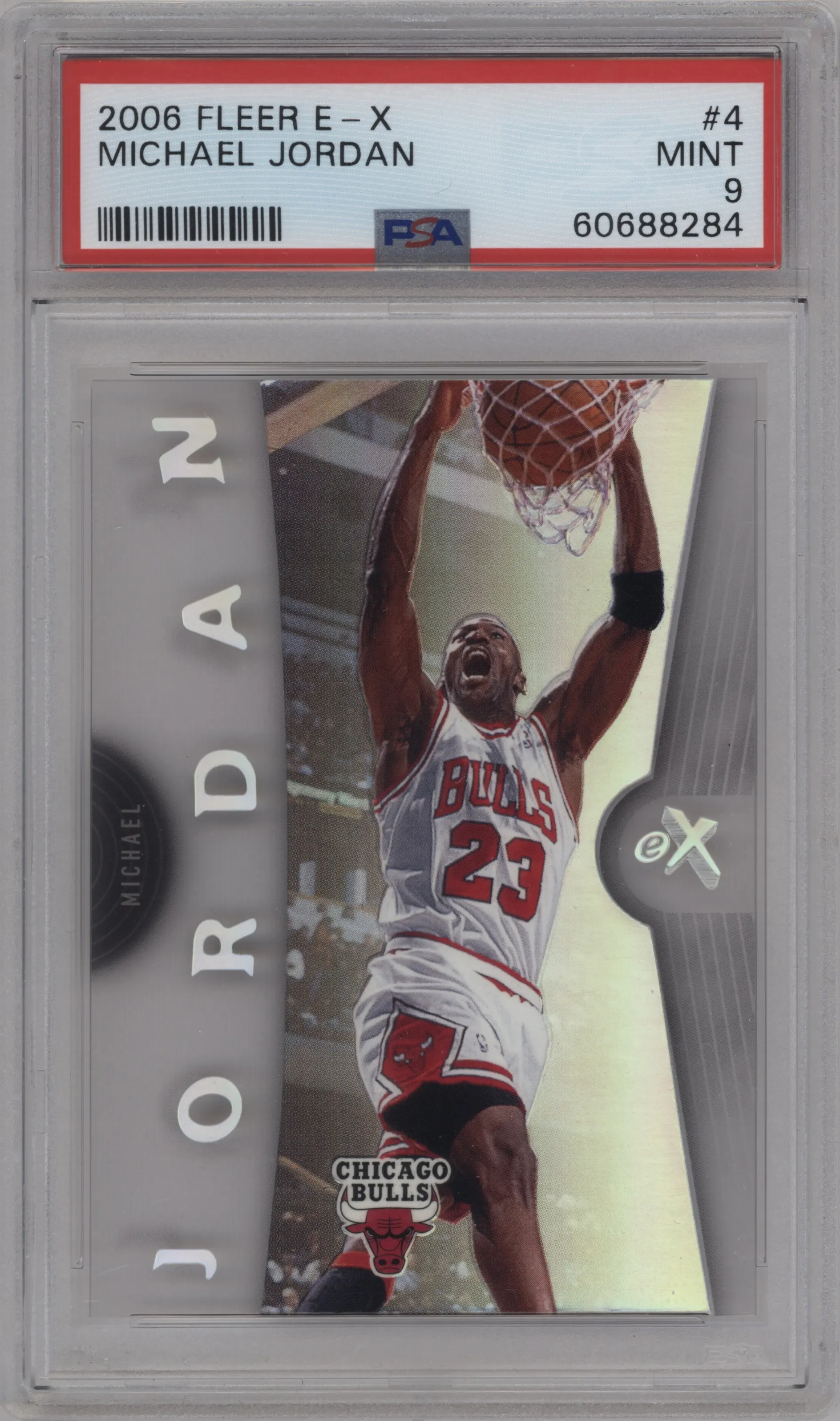 Michael Jordan | ARENA CLUB