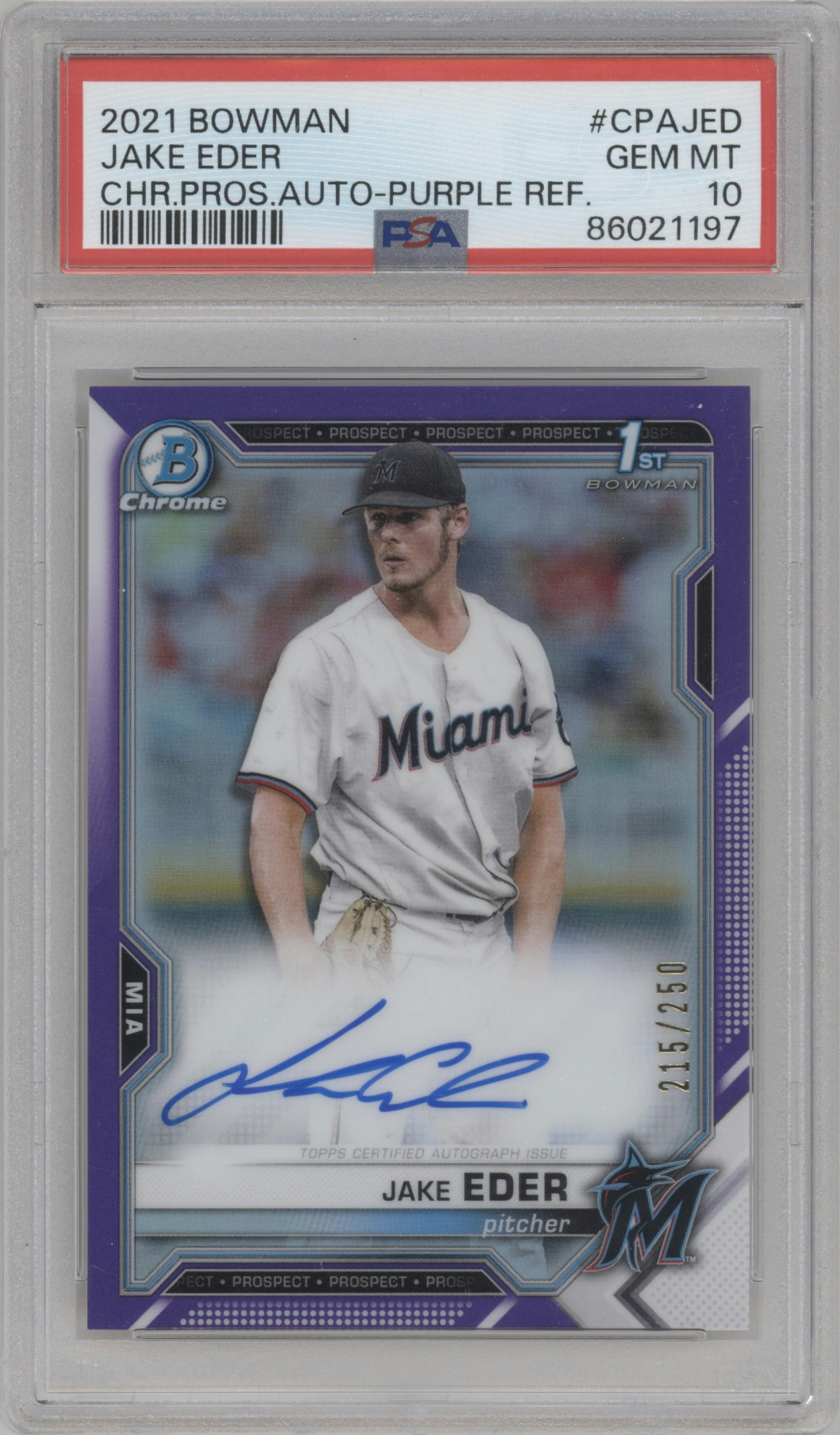 Jake Eder | ARENA CLUB