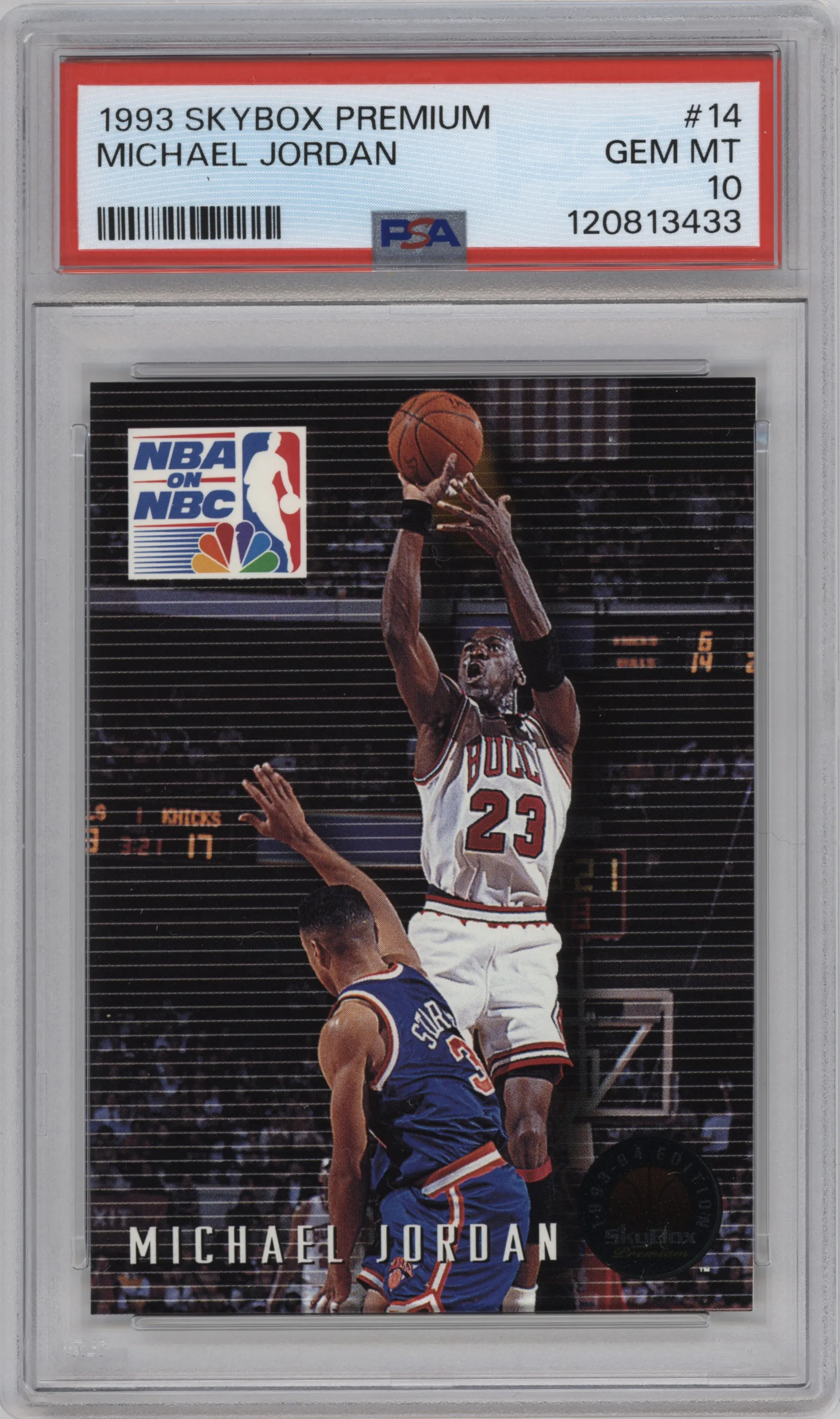Michael Jordan | ARENA CLUB