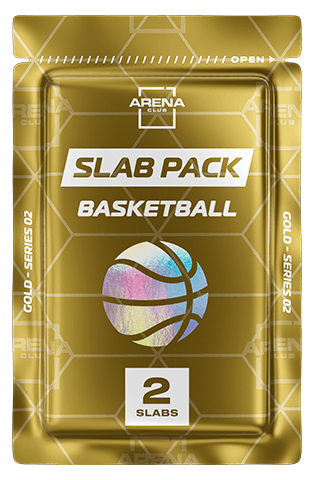 Slab Packs | ARENA CLUB