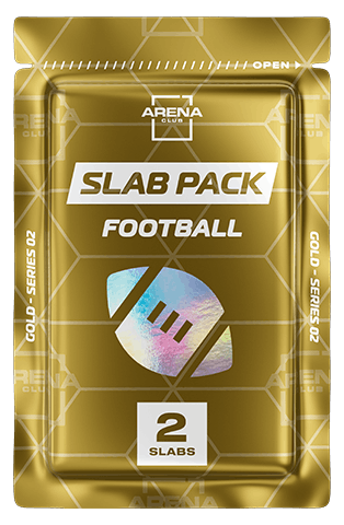 Slab Packs | ARENA CLUB