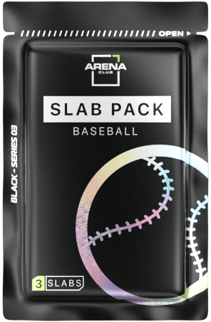 Slab Packs | ARENA CLUB