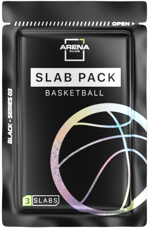 Slab Packs | ARENA CLUB