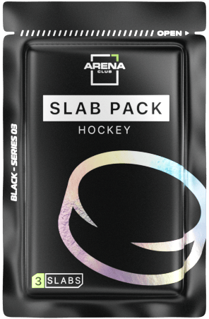 Slab Packs | ARENA CLUB