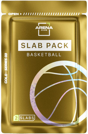 Slab Packs | ARENA CLUB