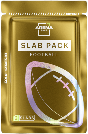 Slab Packs | ARENA CLUB