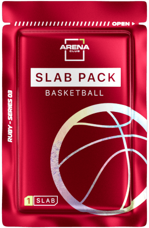 Slab Packs | ARENA CLUB
