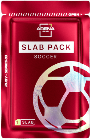 Slab Packs | ARENA CLUB