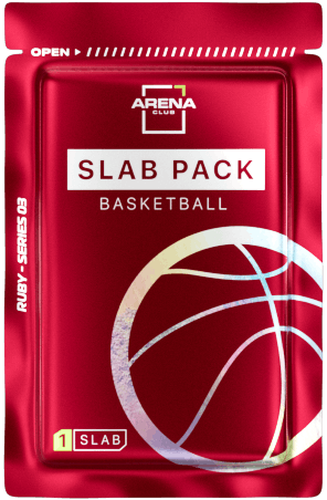 Slab Packs | ARENA CLUB