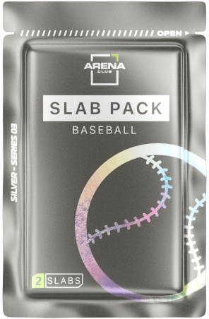 Slab Packs | ARENA CLUB