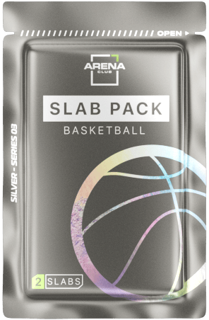 Slab Packs | ARENA CLUB