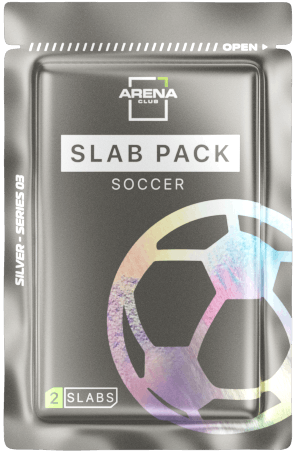 Slab Packs | ARENA CLUB